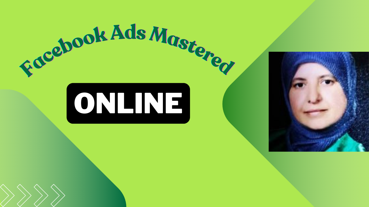 Facebook Ads Mastered order pump