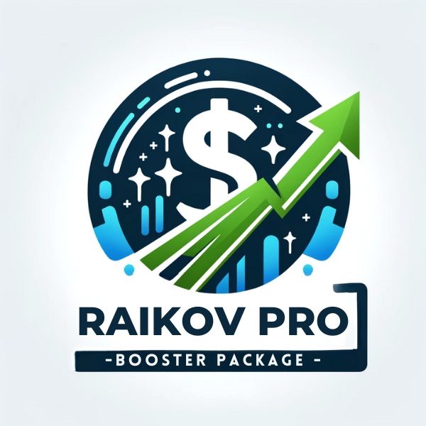 Raikov Profit Booster Package