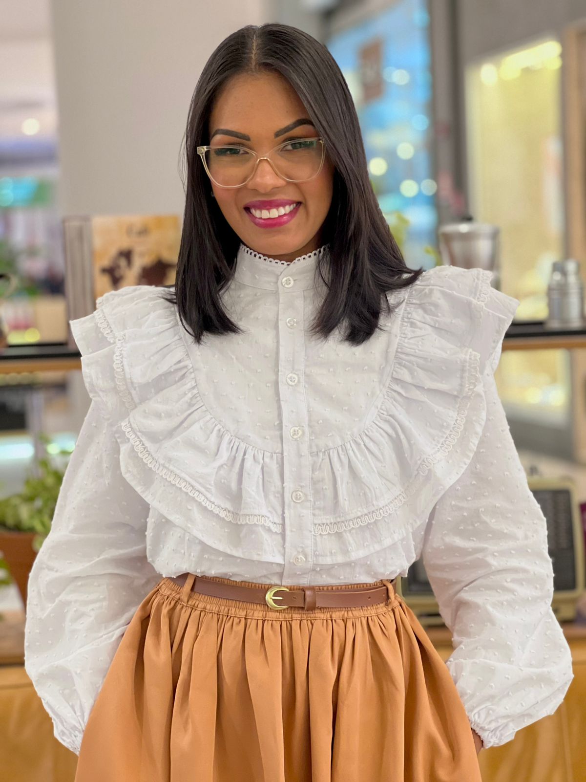 Intensivo camisa camponesa - Emily Fonseca | Hotmart