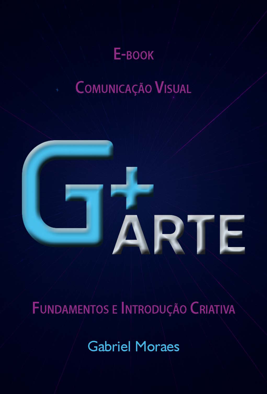 Comunicação Visual E-book - gabriel moraes | Hotmart