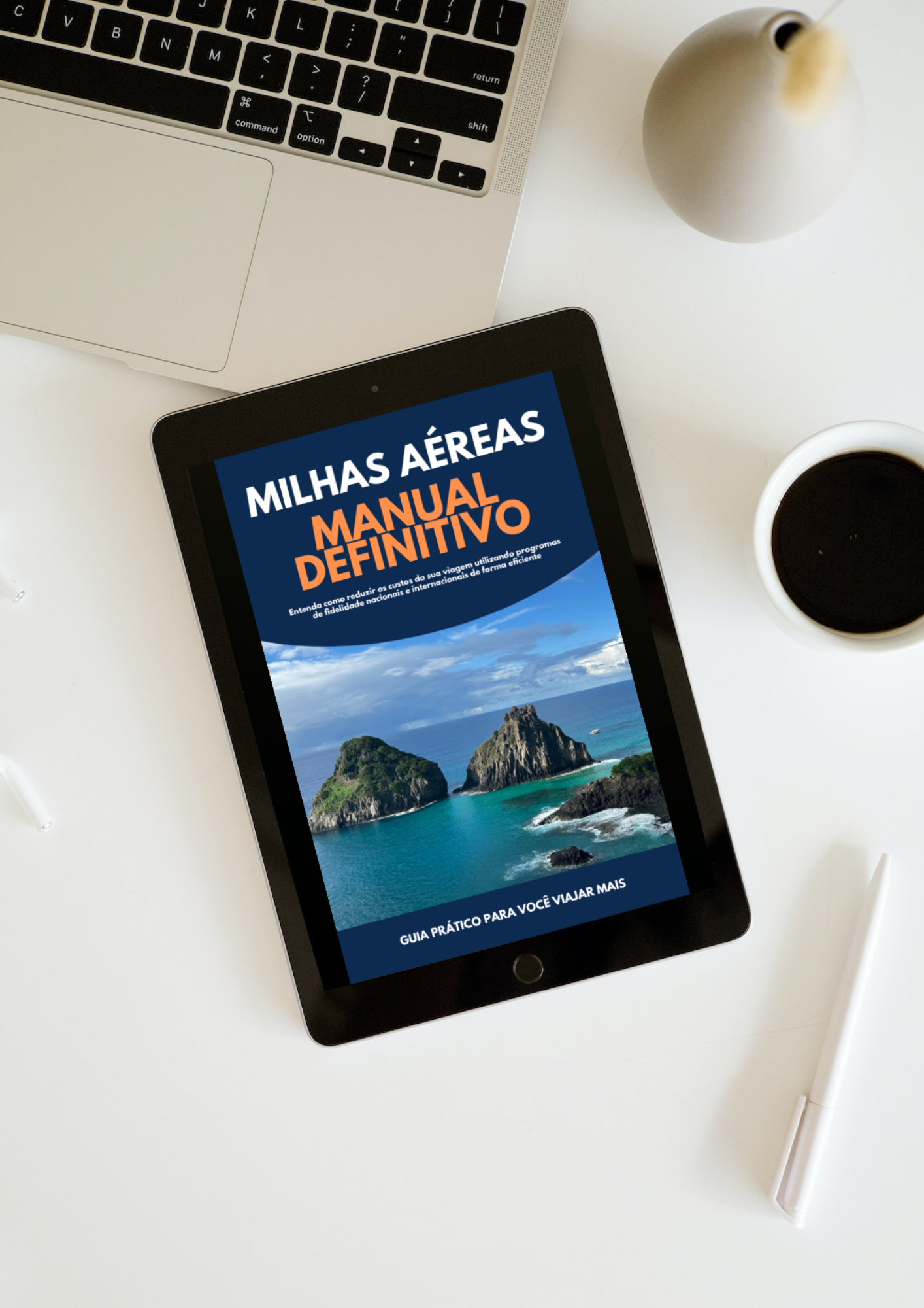 Manual Definitivo de Milhas Aéreas - Keila de Cássia | Hotmart