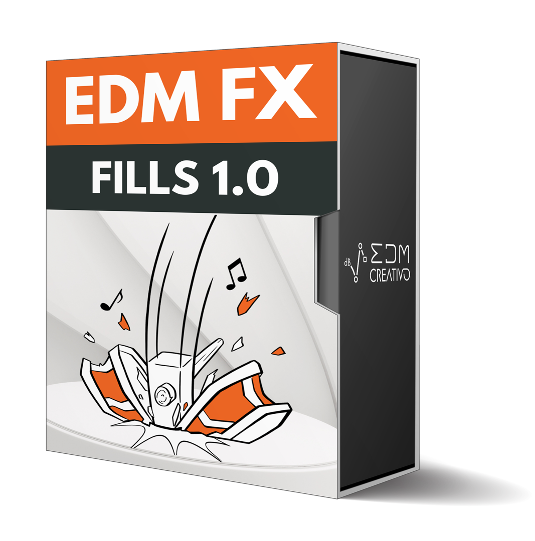 EDM FX Fills 1.0