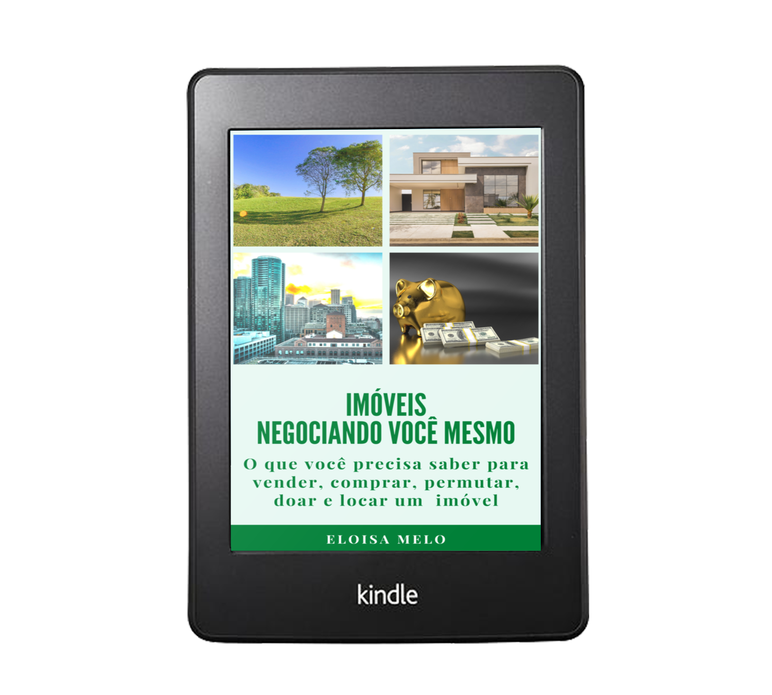 Imóveis - Negociando Você Mesmo