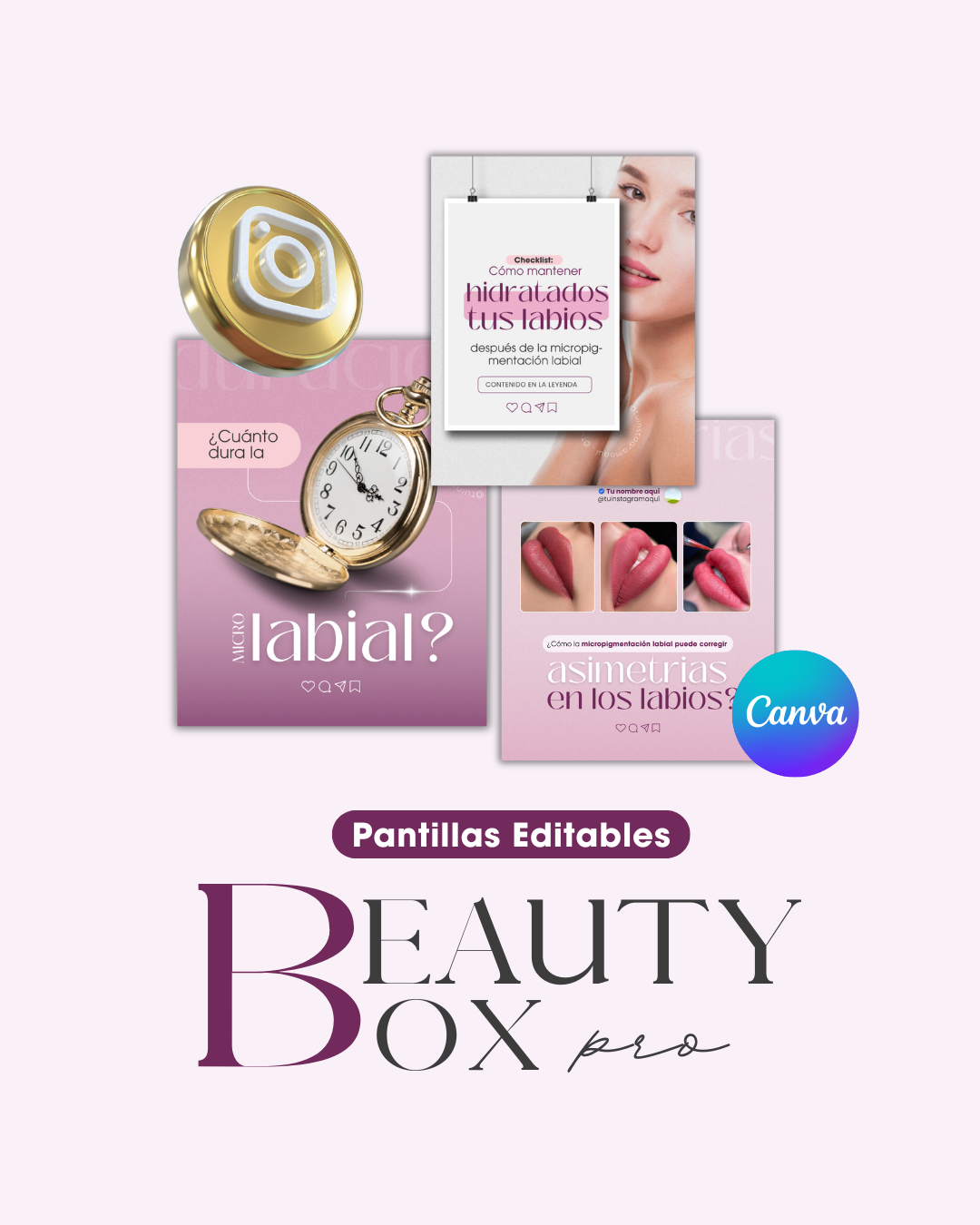 BEAUTY BOX PRO - Maraysa Albuquerque Guerra | Hotmart