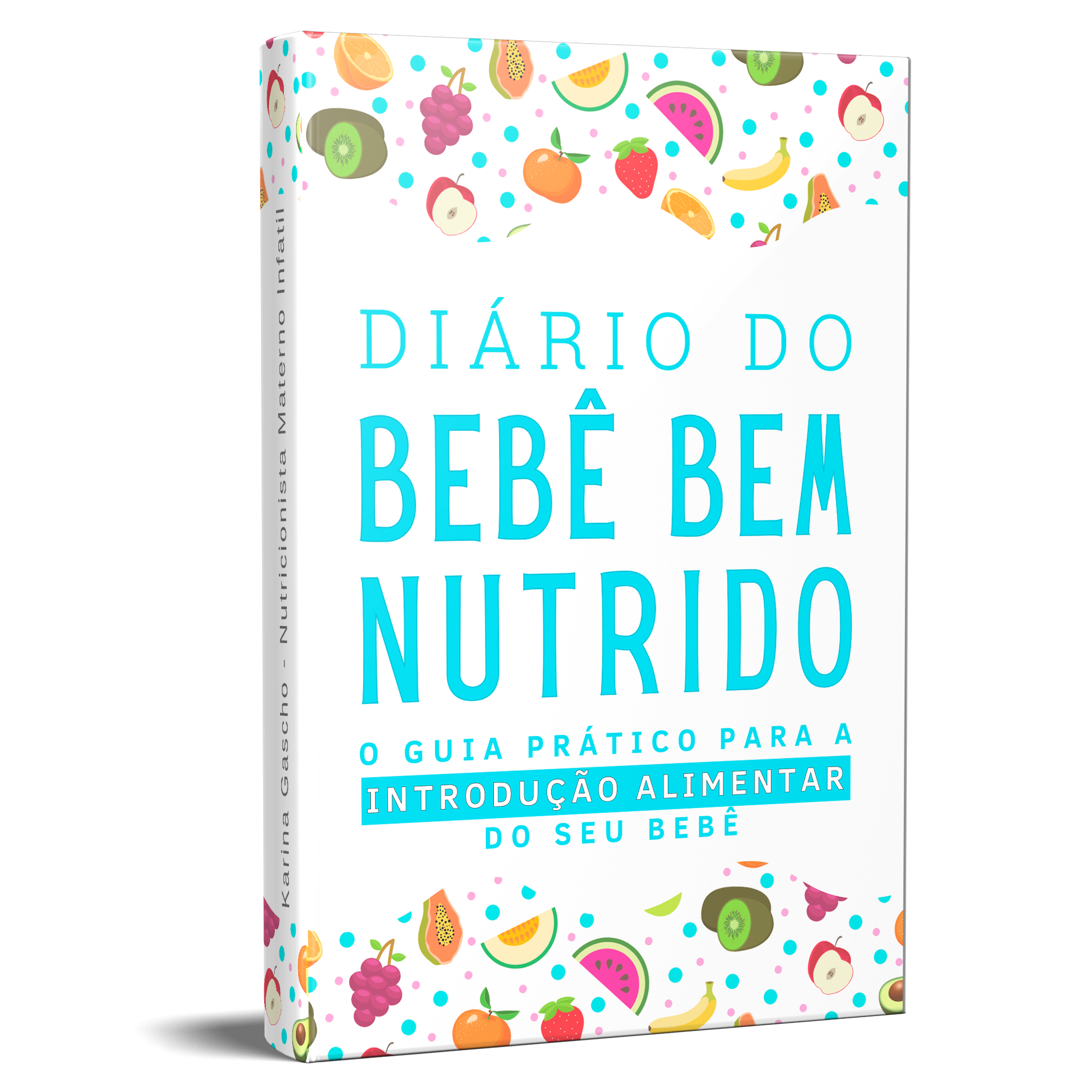 GRUPO VIP - Bebê Bem Nutrido - KARINA GOMES GASCHO | Hotmart