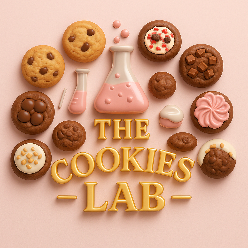 The CookiesLab - Domina las Crumbl Cookies - Pamela Pastor | Hotmart
