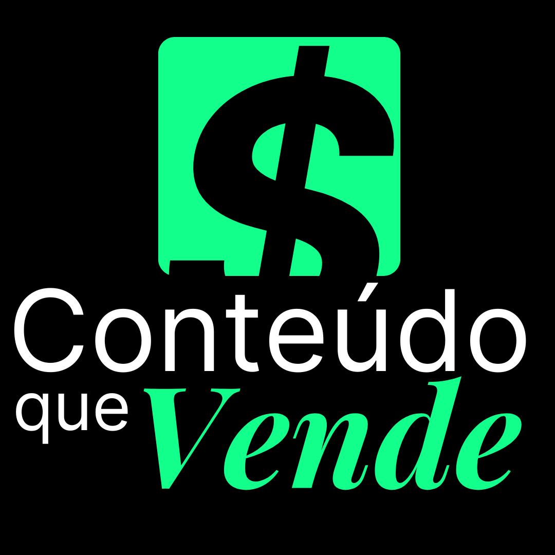 Conteúdo que Vende