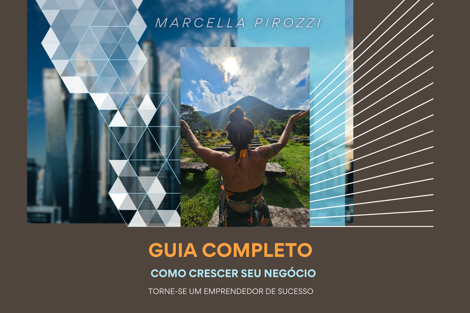 como crescer seu negócio - michel rodrigo do amaral gioioso | Hotmart