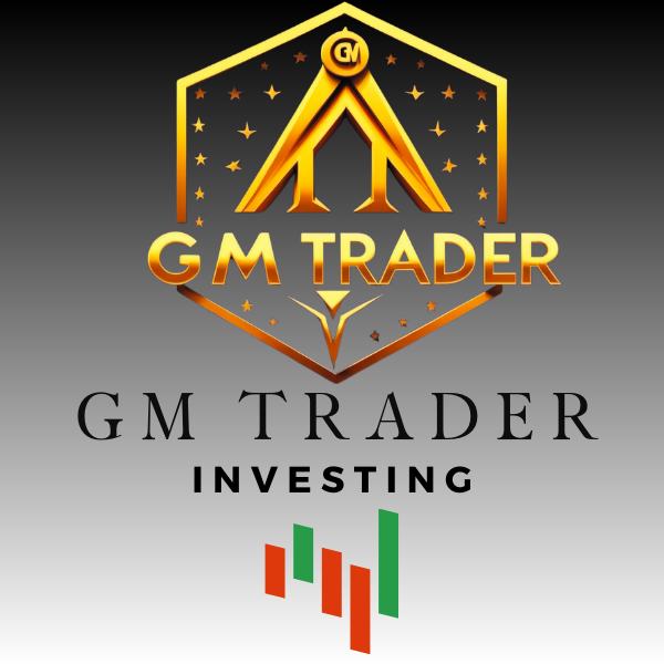 GM Trader Investing - GM Marketing | Hotmart