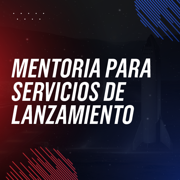 Mentoría para Servicios de Lanzamiento - Proyecto Emprende | Hotmart