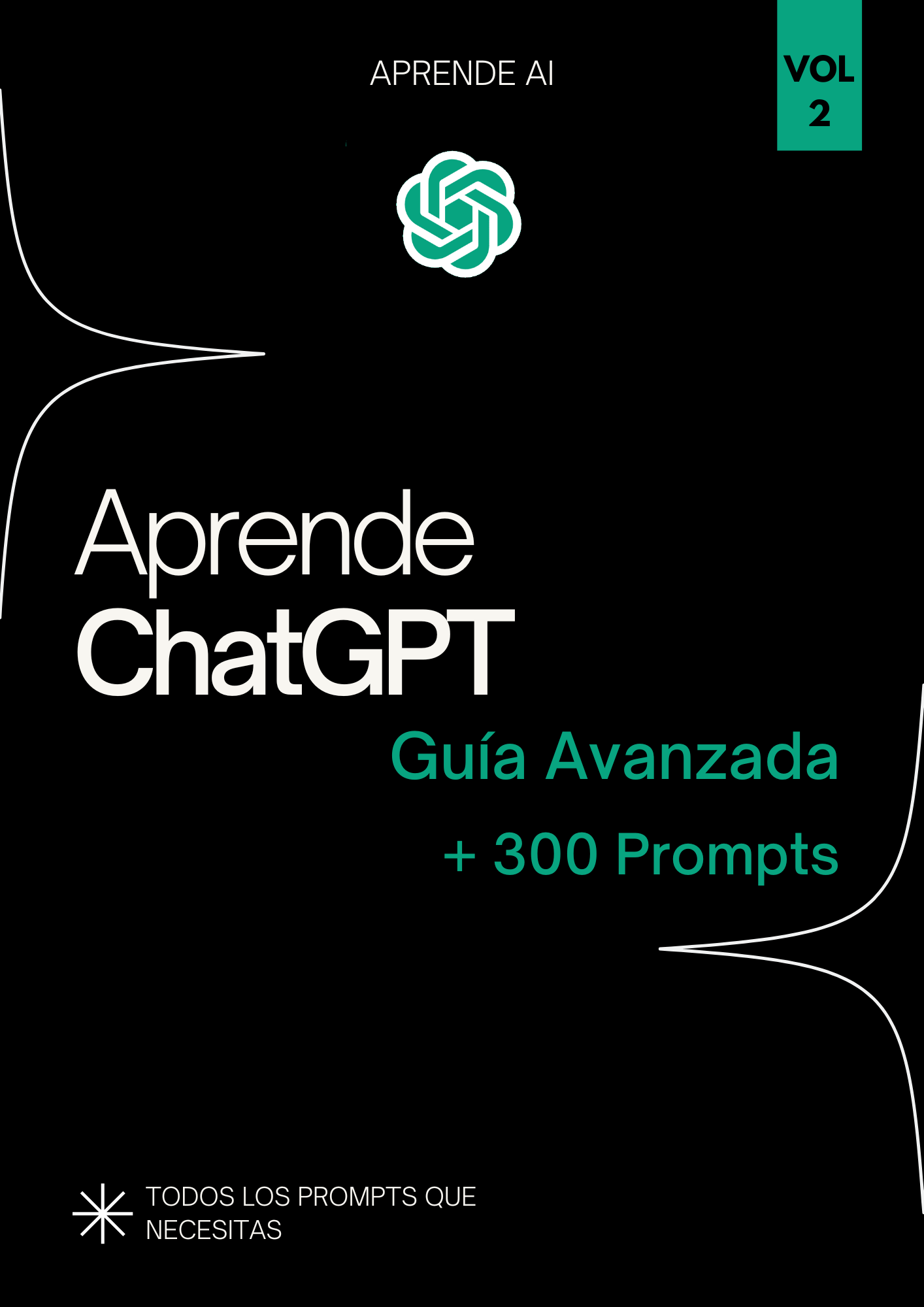 Aprende ChatGPT: Guía Avanzada + 300 Prompts - Julian Mac Loughlin ...