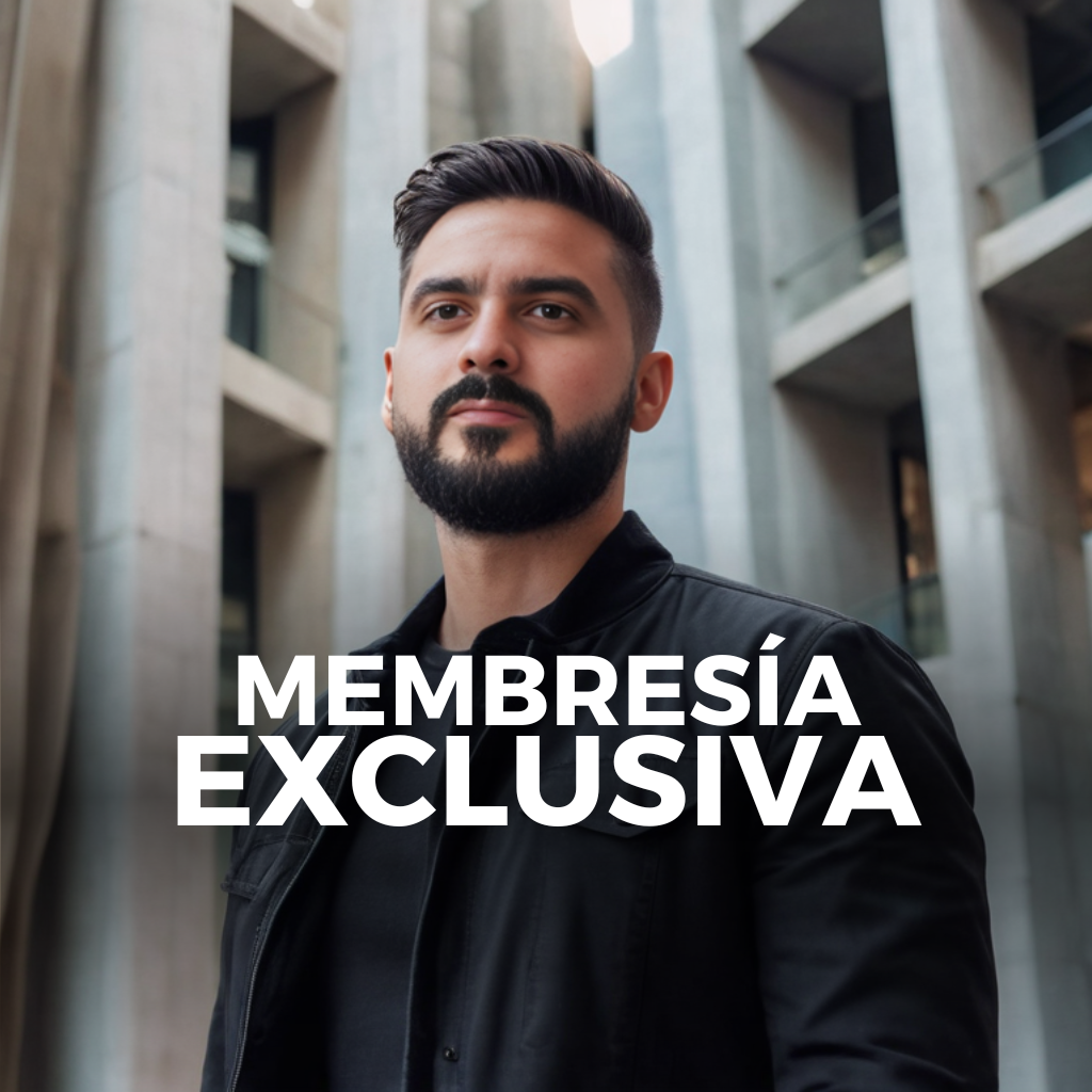 EL OTRO ROMULO - COMUNIDAD VIP - EL OTRO ROMULO LLC | Hotmart