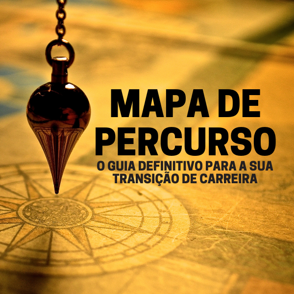 MAPA DE PERCURSO - Charles Vargas | Hotmart