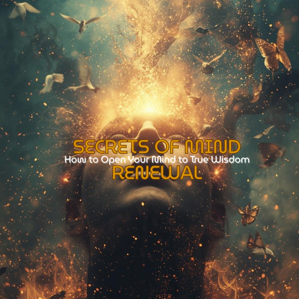 Secrets Of Mind Renewel - ENGLISH