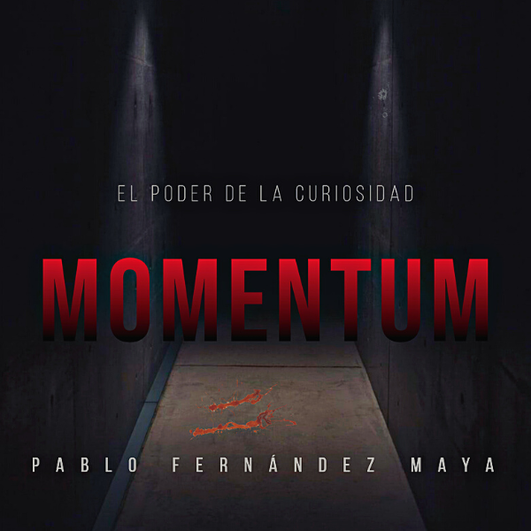 Momentum: El poder de la curiosidad - Pablitxenko | Hotmart