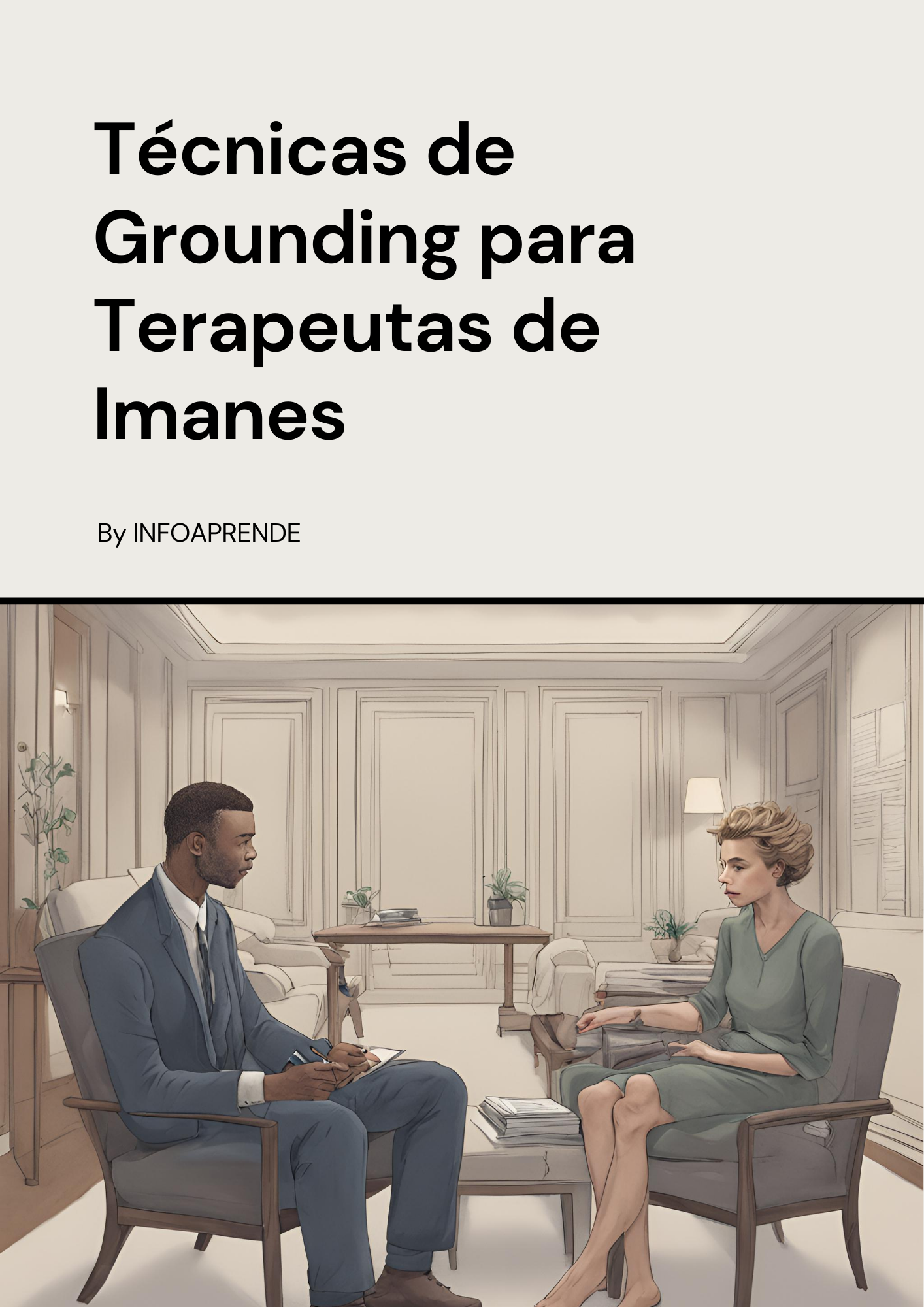 Técnicas de Grounding para Terapeutas de Imanes - Cursos Terapéutic...