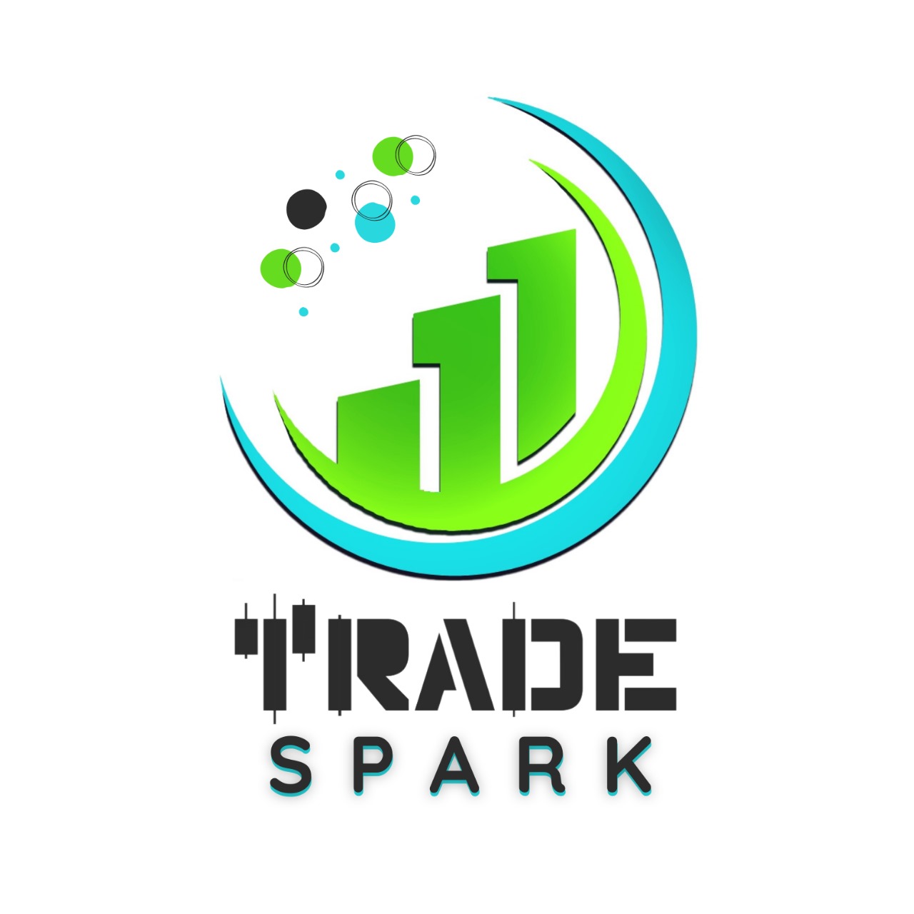 TradeSpark Signals & Academy - Gerson Gabriel Salinas Jaita | H...