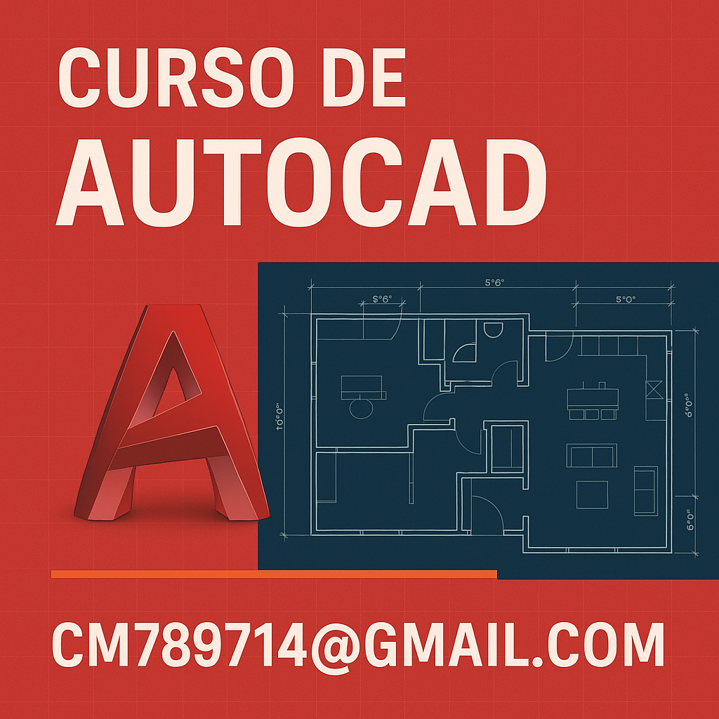 AutoCAD - Christian Morales | Hotmart