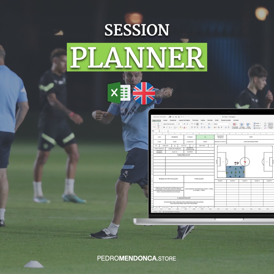 Session Planner (Excel)