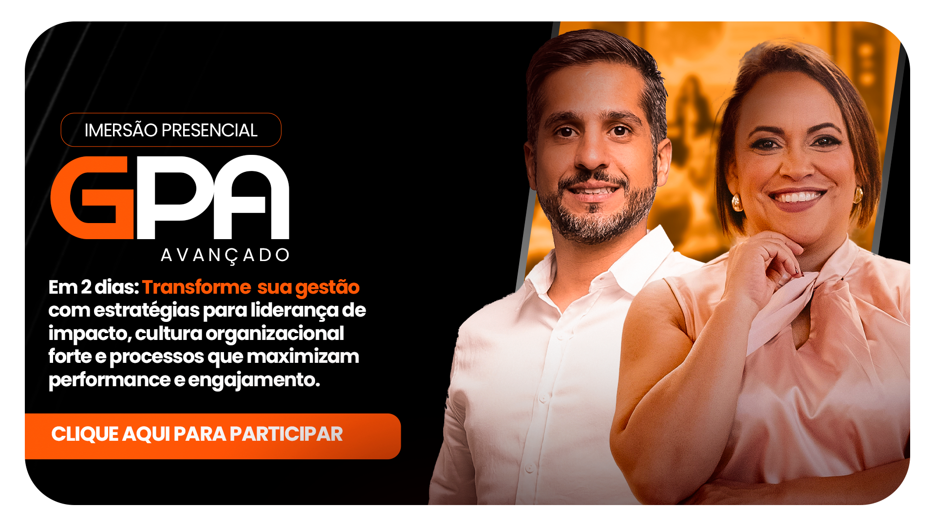 GPA Avançado - GPA - Educação Empresarial | Hotmart