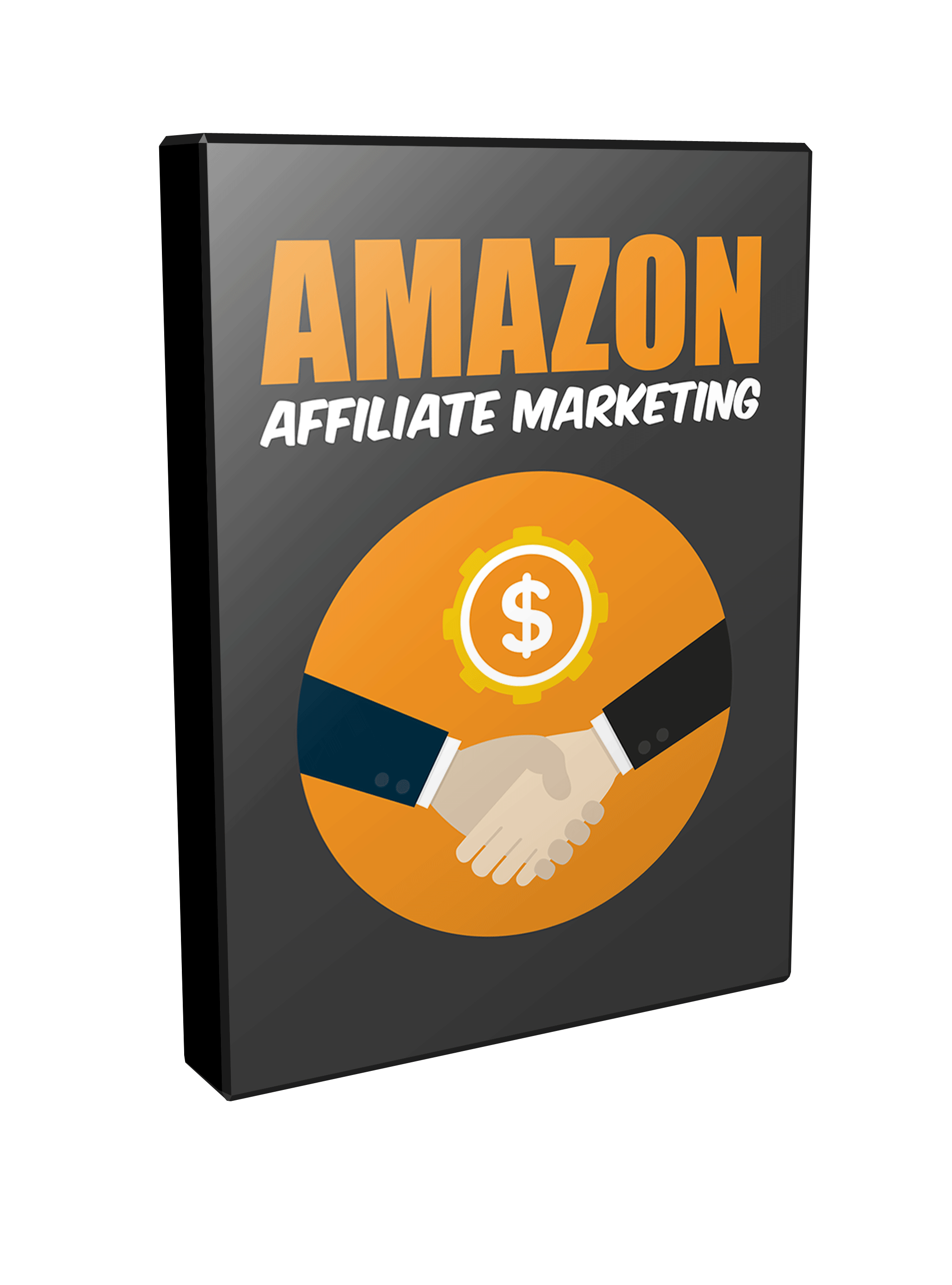 Amazon Affiliate Marketing