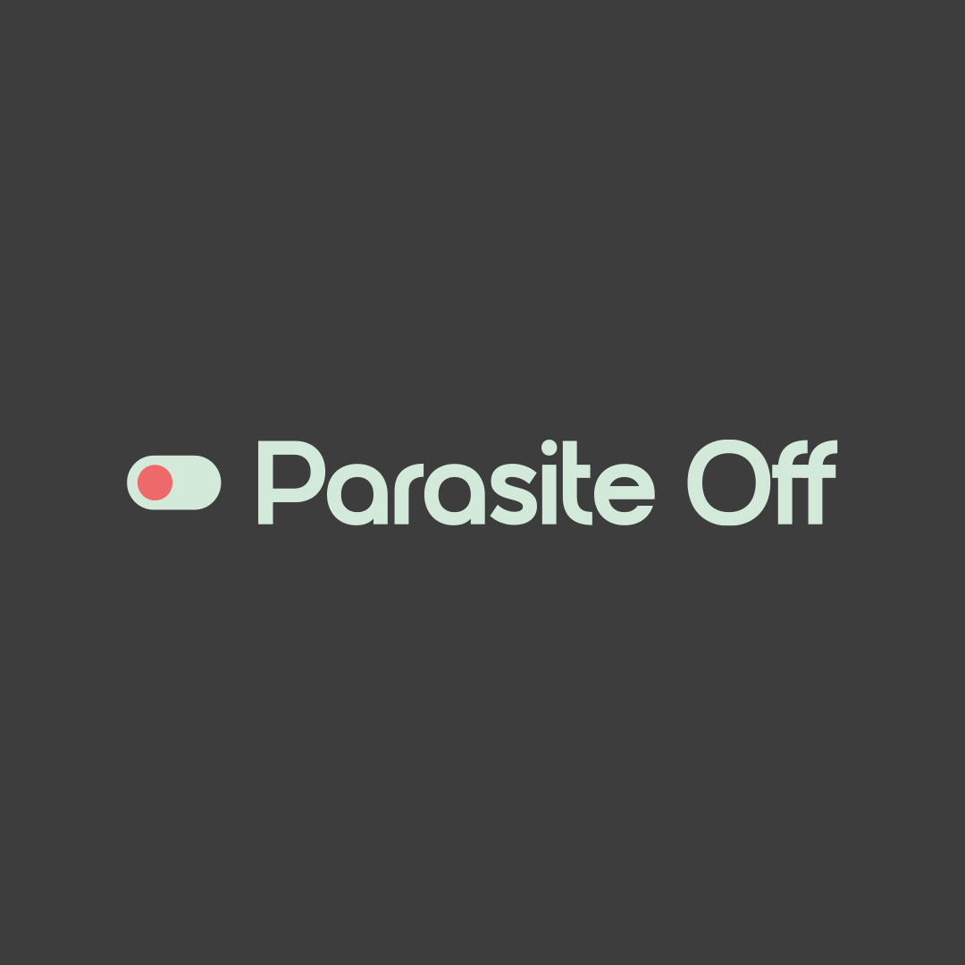 Parasite Off