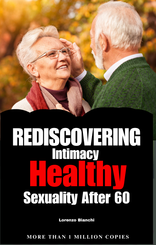 Rediscovering Intimacy: Healthy Sexuality After 60