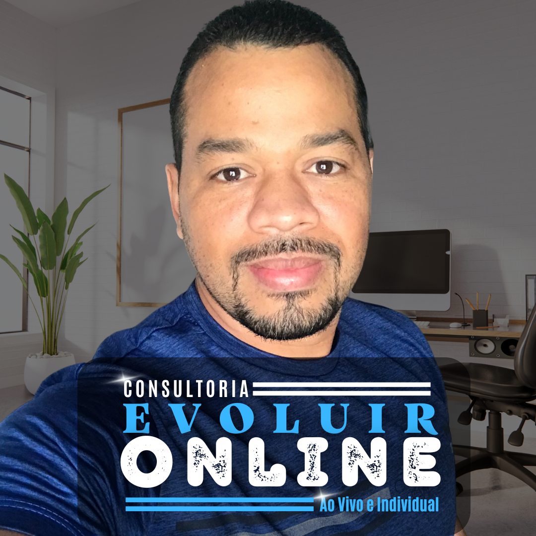 C.E.O - CONSULTORIA EVOLUIR ONLINE