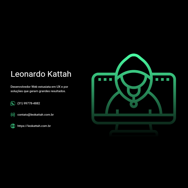 Site 1 - Leonardo Noronha kattah | Hotmart