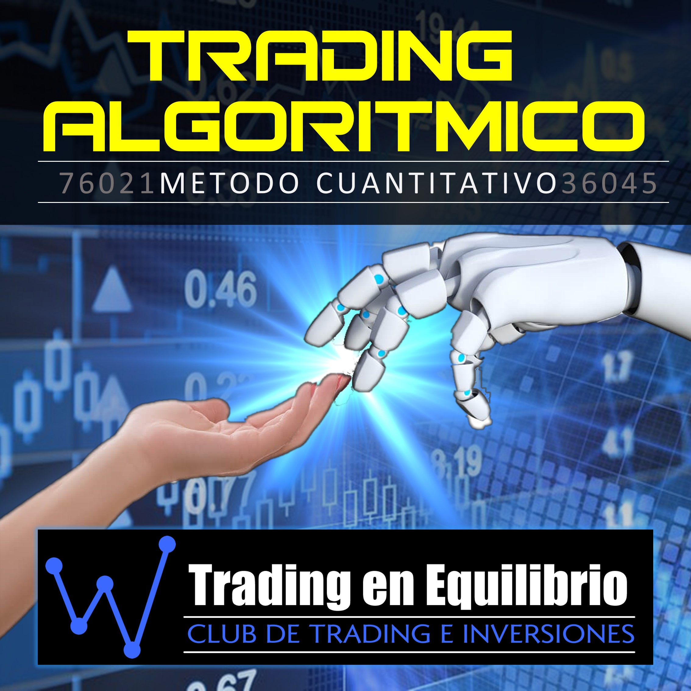 TRADING ALGORITMICO CON MÉTODO CUANTITATIVO PARA FOREX - Trading en...