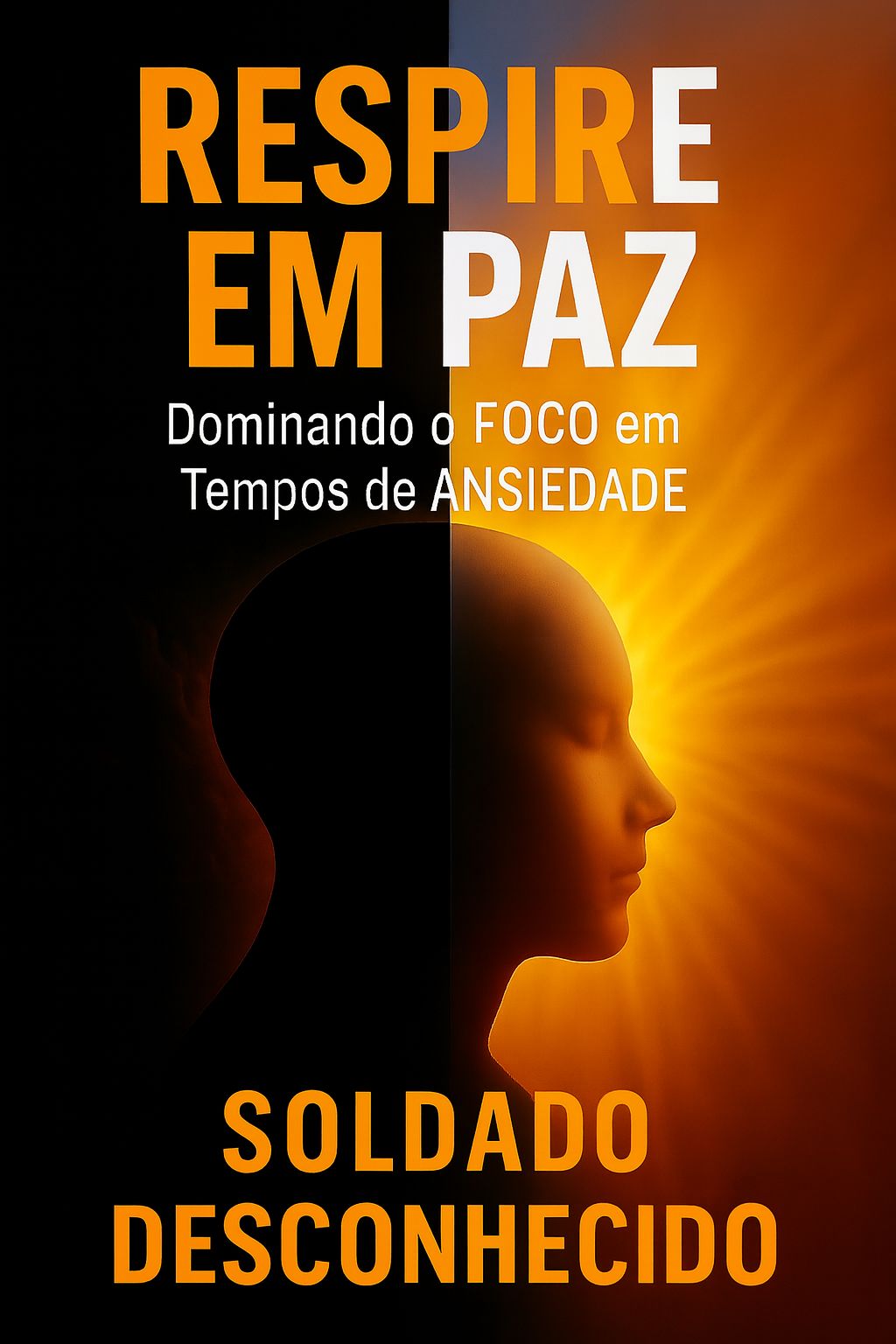 RESPIRE EM PAZ - Dominando FOCO em tempos de ANSIEDADE | Hotmart