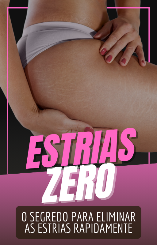 ESTRIAS ZERO - Elim Duarte | Hotmart