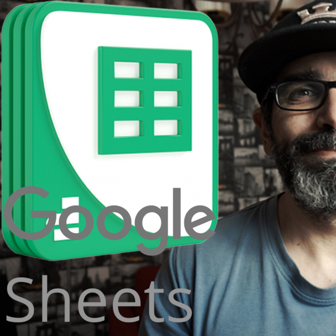 Google Planilhas - Iniciante ao Avançado, Masterclass