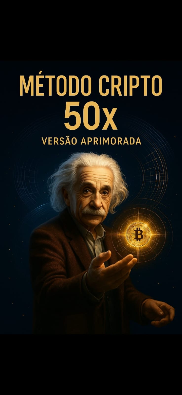 Método Cripto 50x – Curso Completo (Versão Aprimorada) - Bryan Calh...