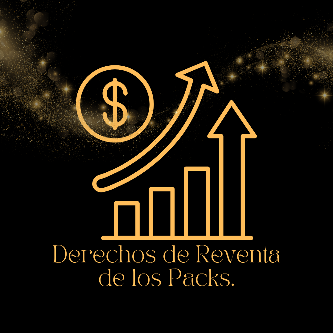 Derechos de Reventa de los Packs - Bruna Souza | Hotmart