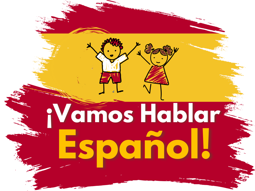 ¡Vamos Hablar Español!