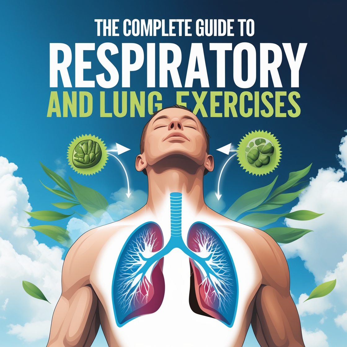 The Complete Guide to Respiratory and Lung Exercises - clelcio do n...