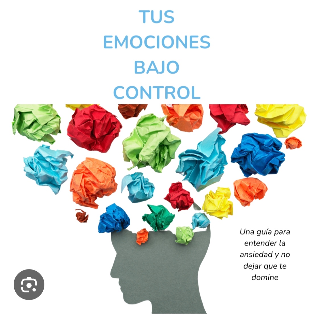 La anciedad y sus emociones - Keily jimenez | Hotmart