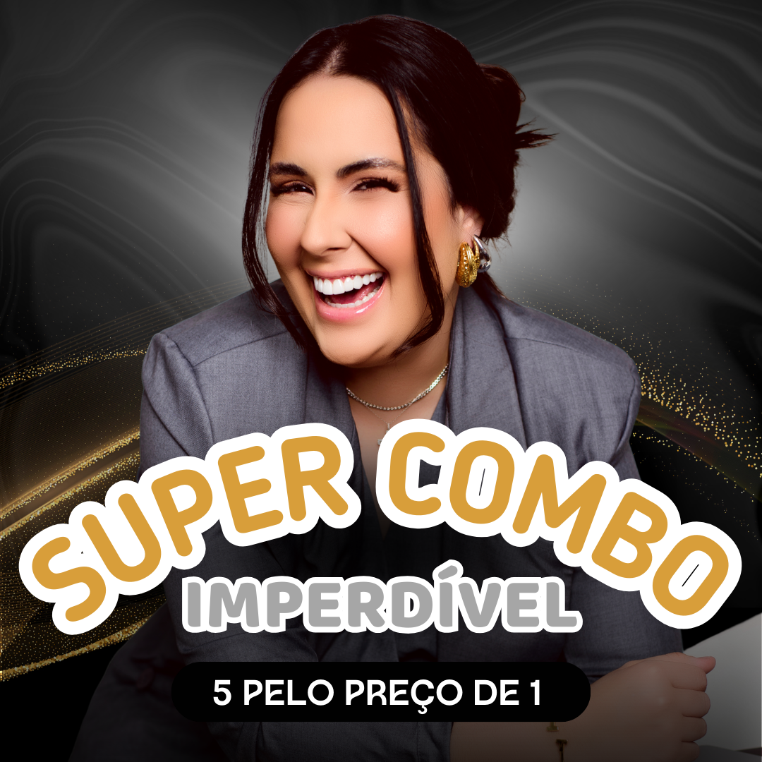 Super Combo 6 em 1