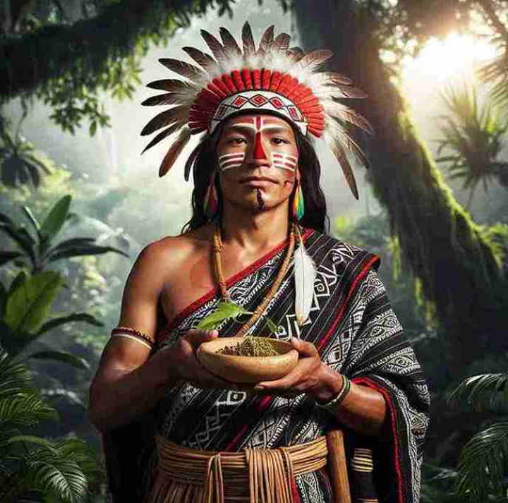 Garrafadas Medicinais indígenas - Cleudson gomes Barbosa | Hotmart