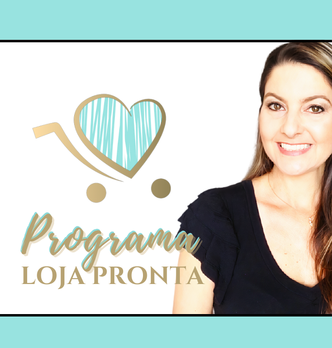 ♥ Programa Loja Pronta