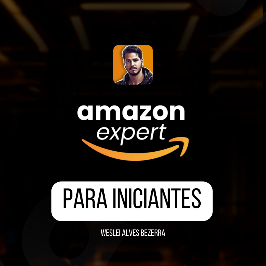 Amazon Expert Para Iniciantes