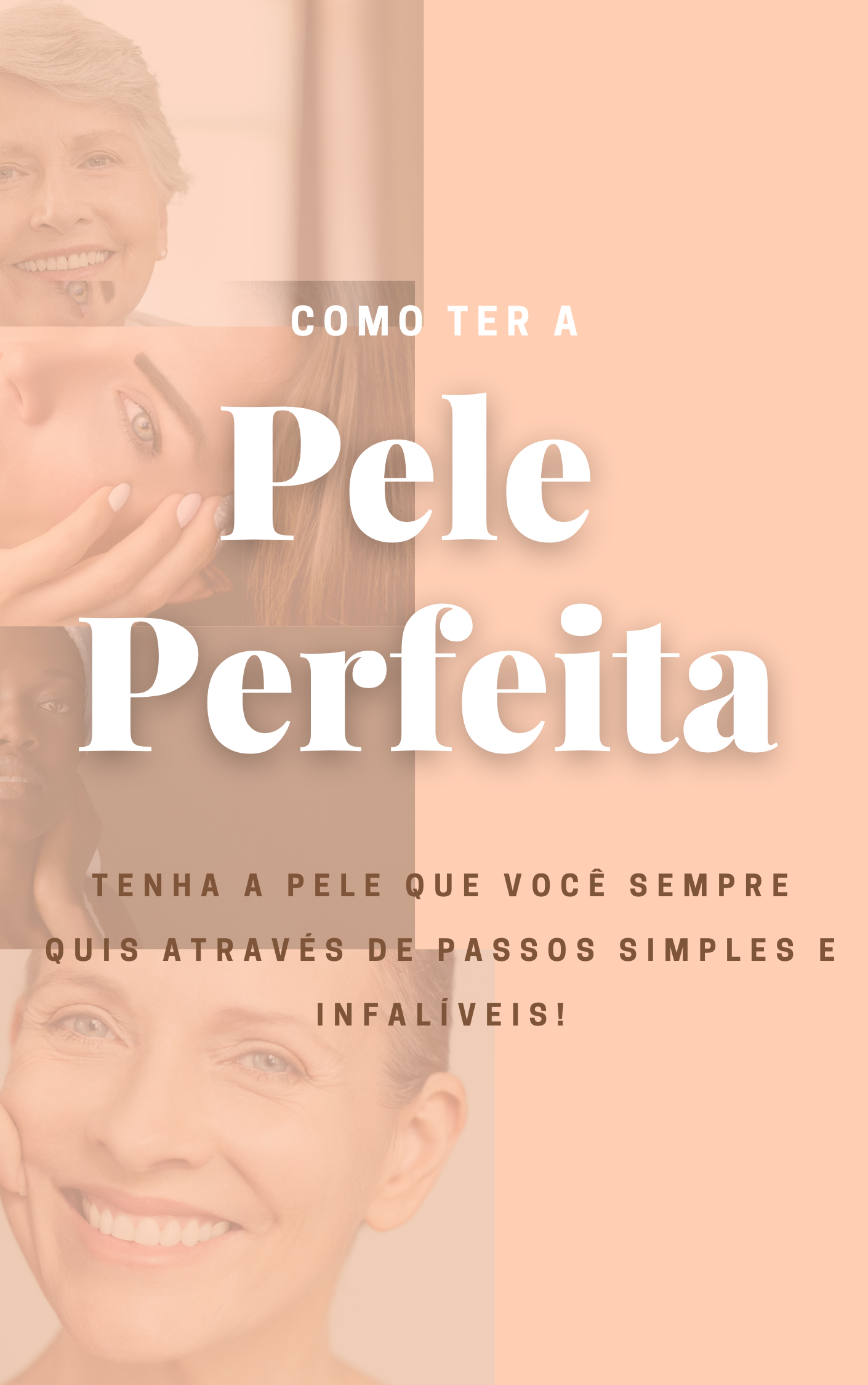 Pele Perfeita - EBOOK