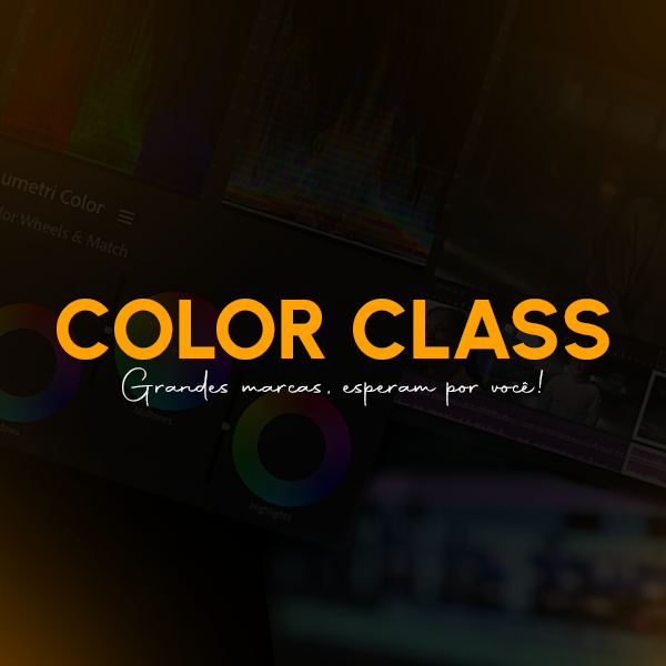 Color Class