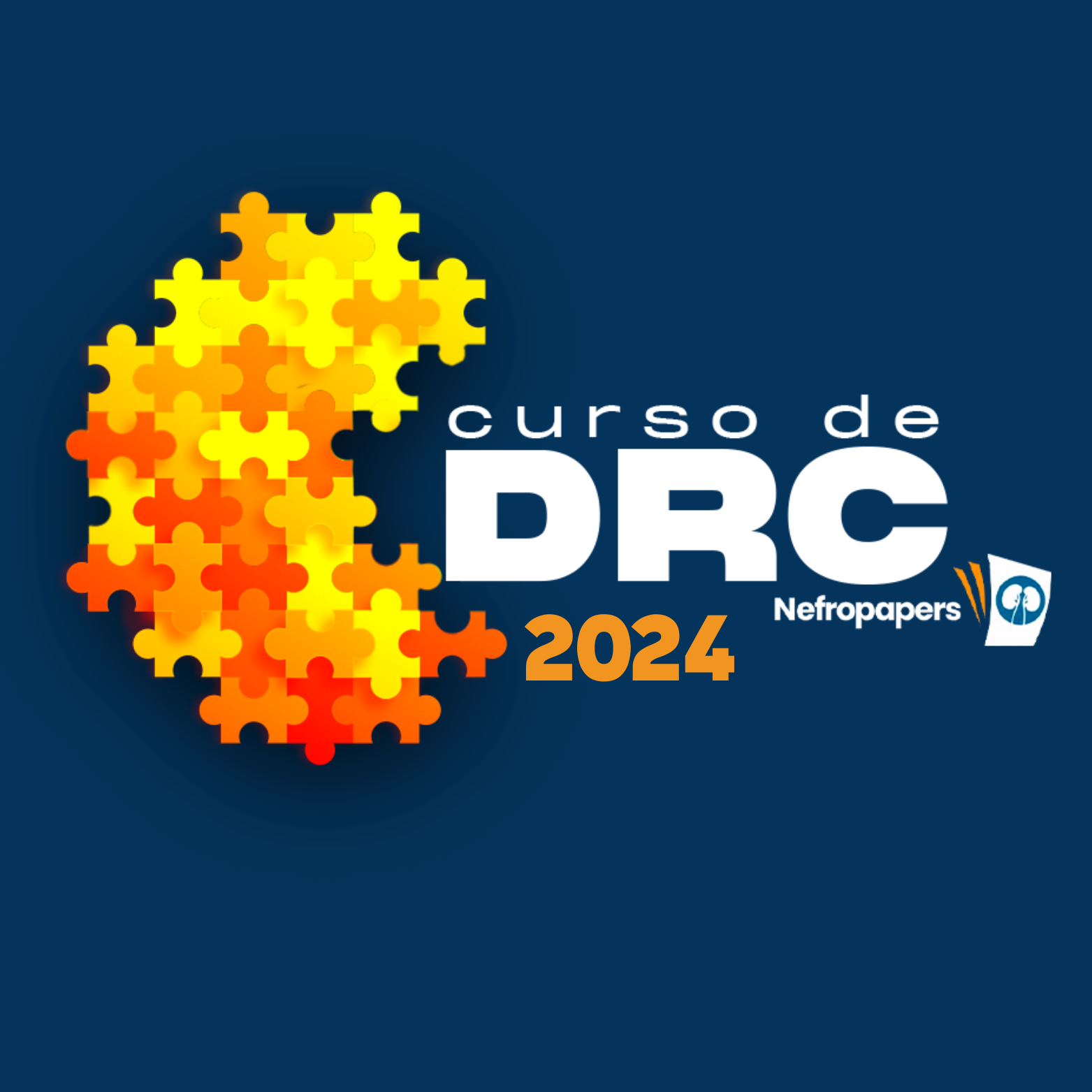 Curso DRC NP 2024 - NEFROPAPERS | Hotmart