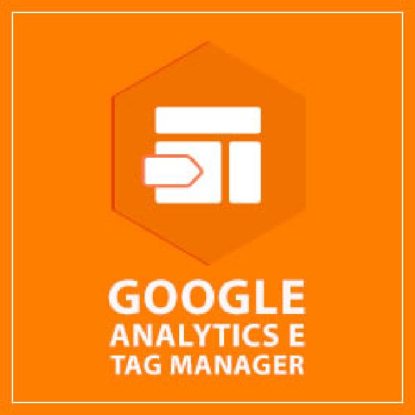 Curso: Google Analytics e Tag Manager S