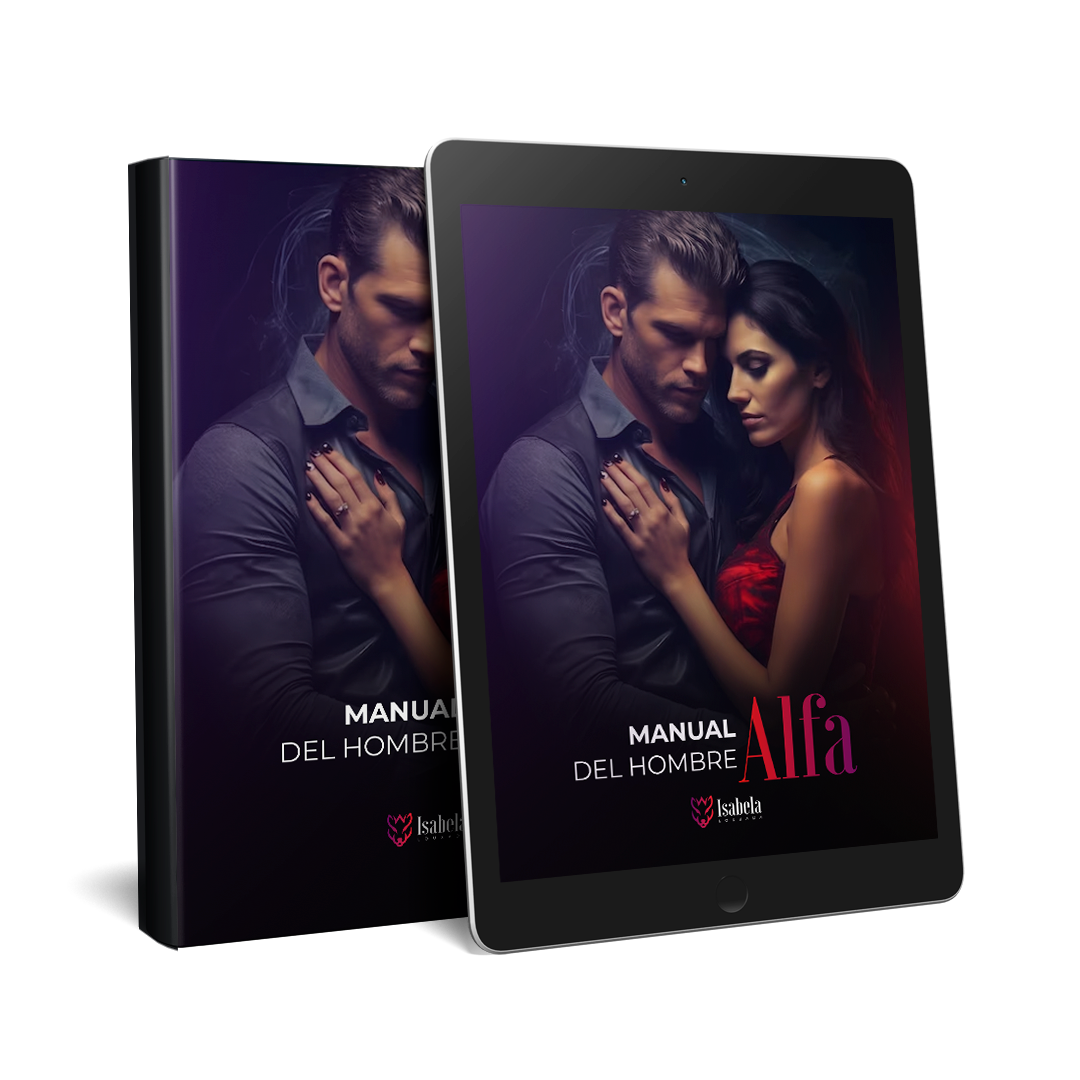 Manual do Homem Alpha