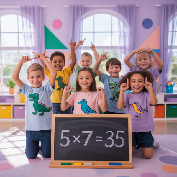 Quick Diagnosis: Discover Which Times Tables Are Blocking Progress ...