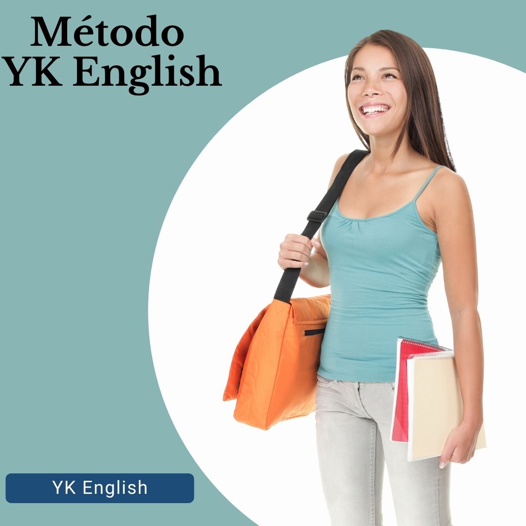 Método YK English - Aline Ayumi Nakazawa | Hotmart