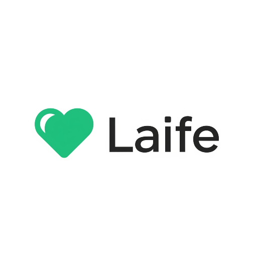 Laife - Sua Nutrição Inteligente com IA - Suporte Conta Pra Mim | H...